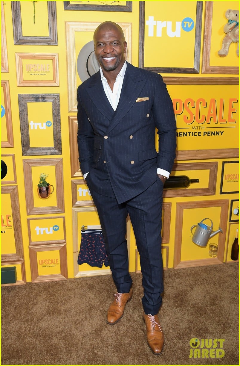 'Insecure' & 'Happy Endings' Writer Prentice Penny Takes The Lead In ...