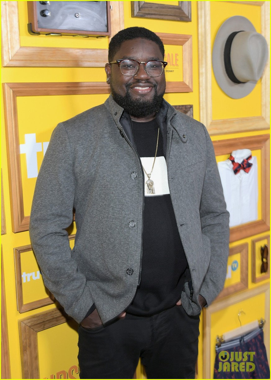 'Insecure' & 'Happy Endings' Writer Prentice Penny Takes The Lead In ...