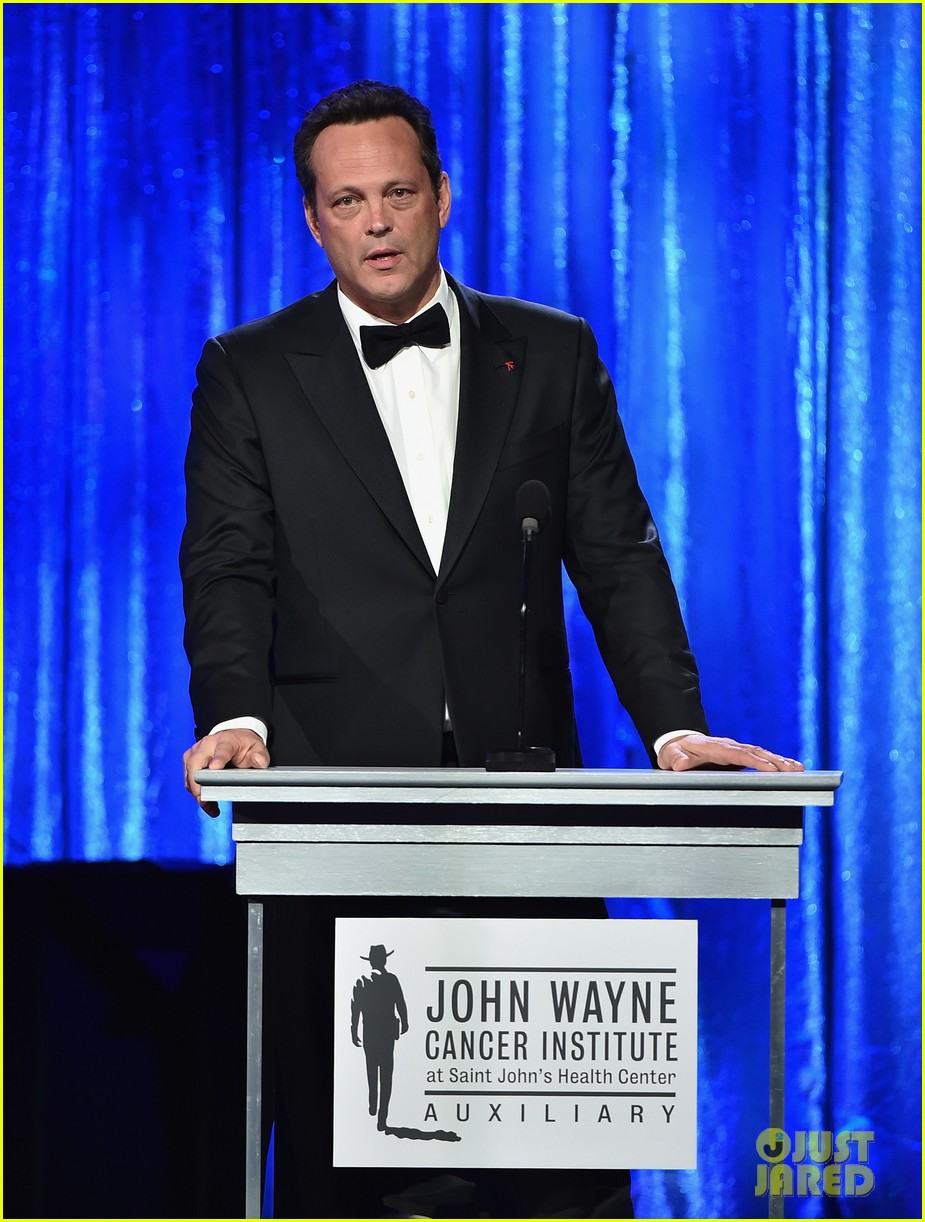 Vince Vaughn Reportedly Almost Played Joey on 'Friends': Photo 3878625 ...