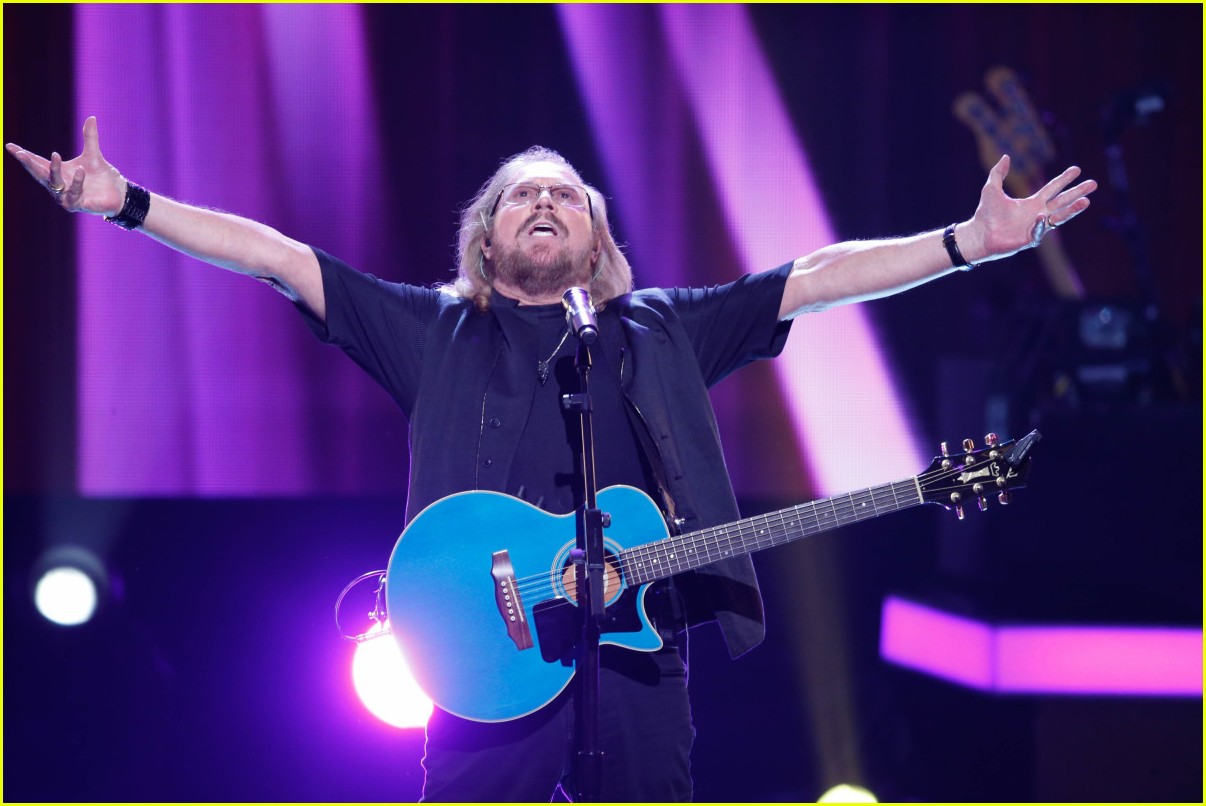 Bee Gees Grammy Tribute Special - Performers & Songs List!: Photo ...