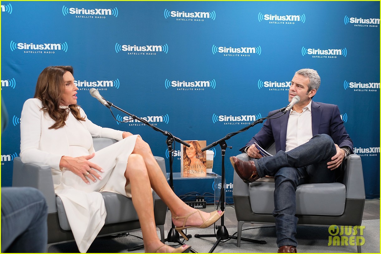 Caitlyn Jenner Says She Knew O.J. Simpson Was Guilty: Photo 3890852 ...