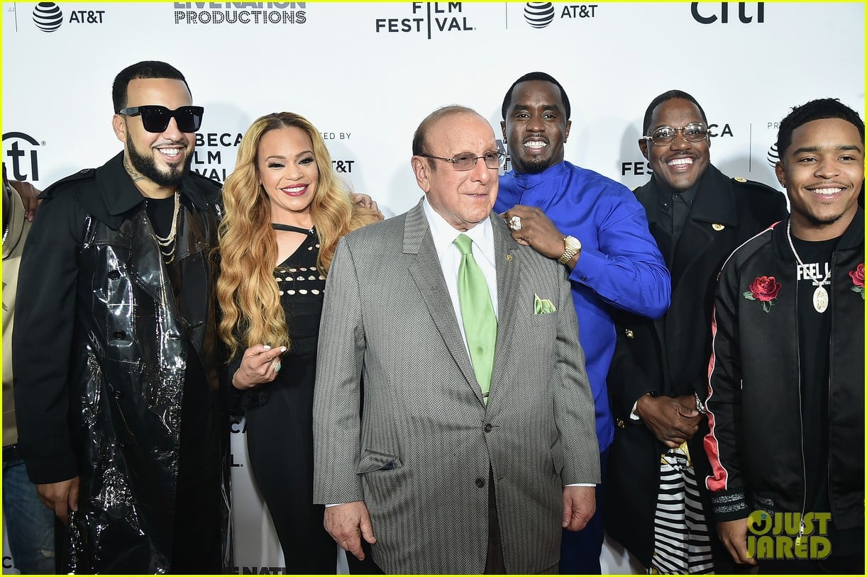 Sean Combs' Documentary 'Can't Stop, Won't Stop' Will Debut Exclusively ...