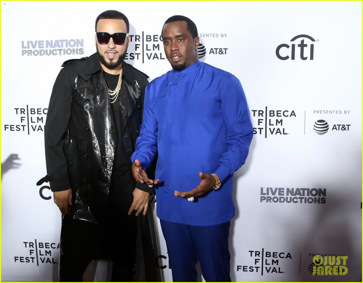 Sean Combs' Documentary 'Can't Stop, Won't Stop' Will Debut Exclusively ...