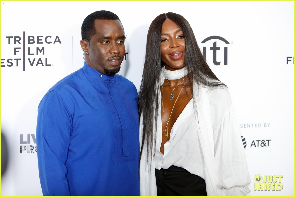 Sean Combs' Documentary 'Can't Stop, Won't Stop' Will Debut Exclusively ...