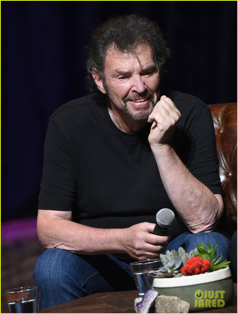 Alabama's Jeff Cook Reveals Parkinson's Disease Diagnosis: Photo ...