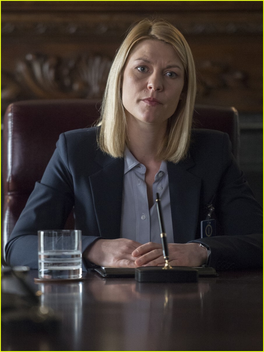 'Homeland' Season 6 Finale Airs Tonight - Get the Scoop!: Photo 3884200 ...