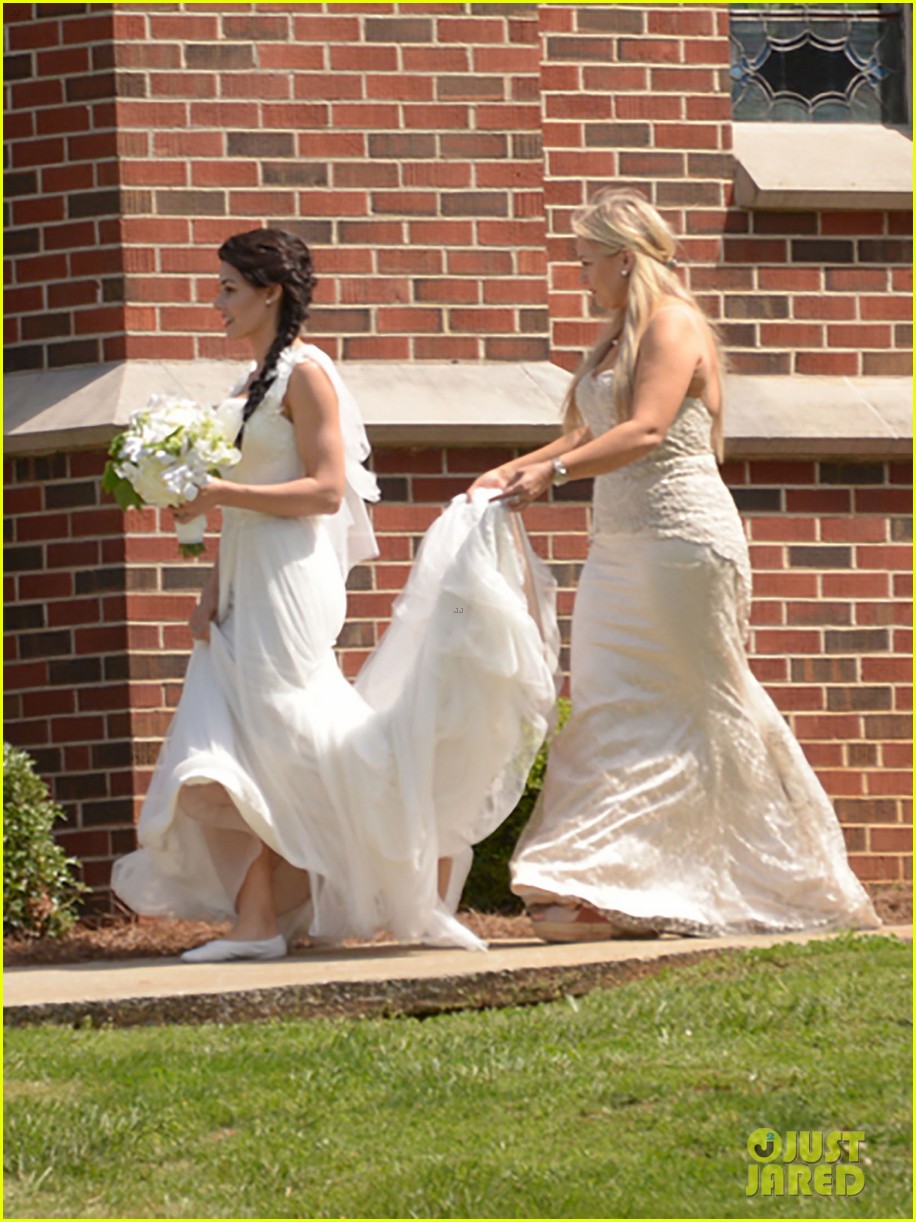 Sam Hunt & Hannah Lee Fowler Are Married - See Wedding Photos!: Photo ...