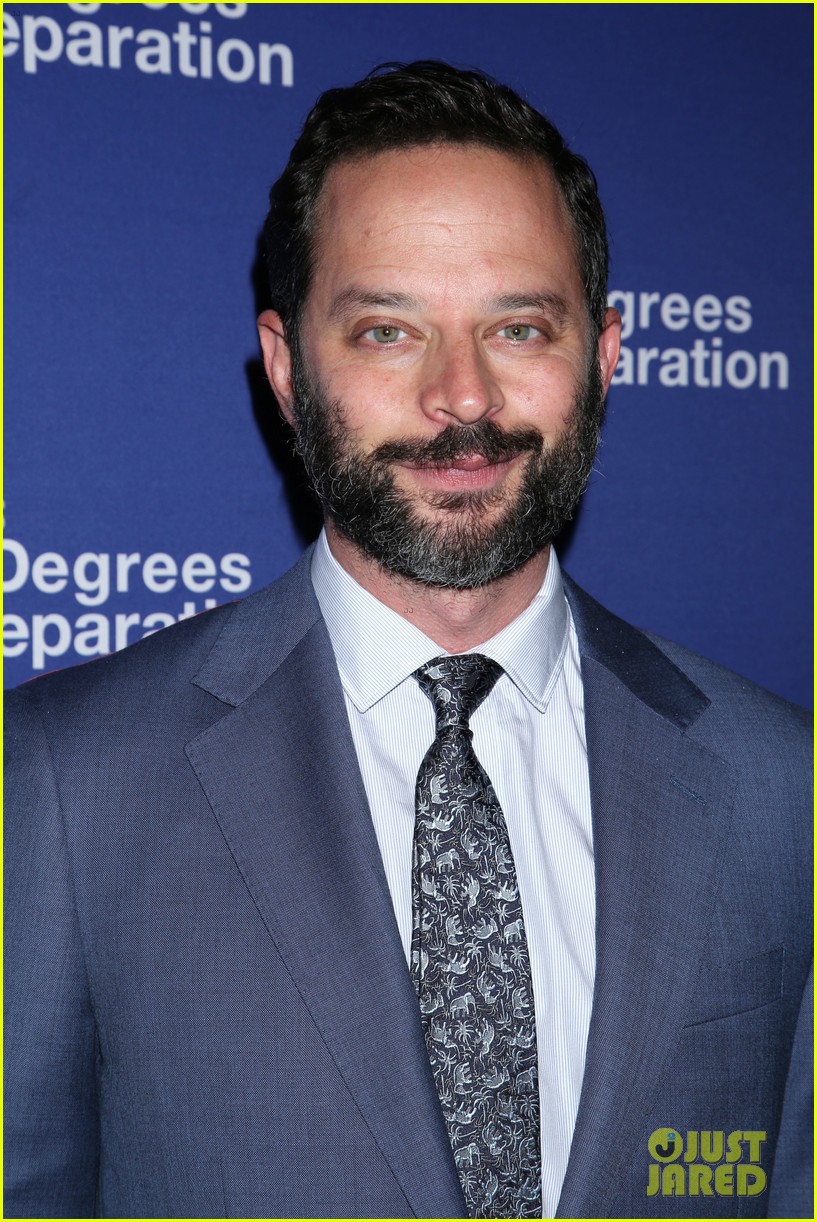 Allison Janney, Corey Hawkins & John Benjamin Hickey Get Star-Studded ...