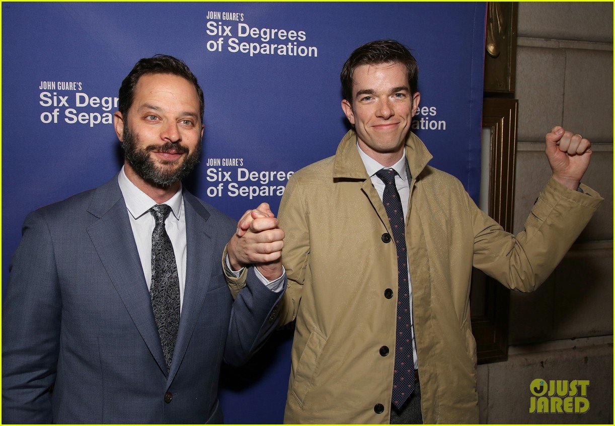 Allison Janney, Corey Hawkins & John Benjamin Hickey Get Star-Studded ...