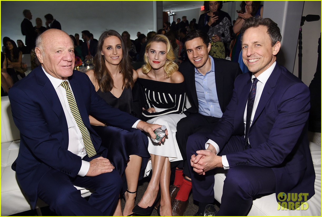 Karlie Kloss is Honored with the Inspiration Award at 2017 DVF Awards ...