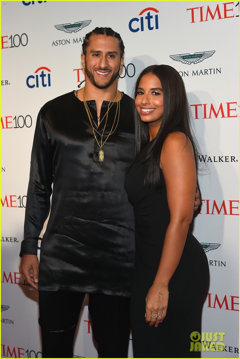 John Legend & Riz Ahmed Suit Up for Time 100 Gala: Photo 3890544 | John ...