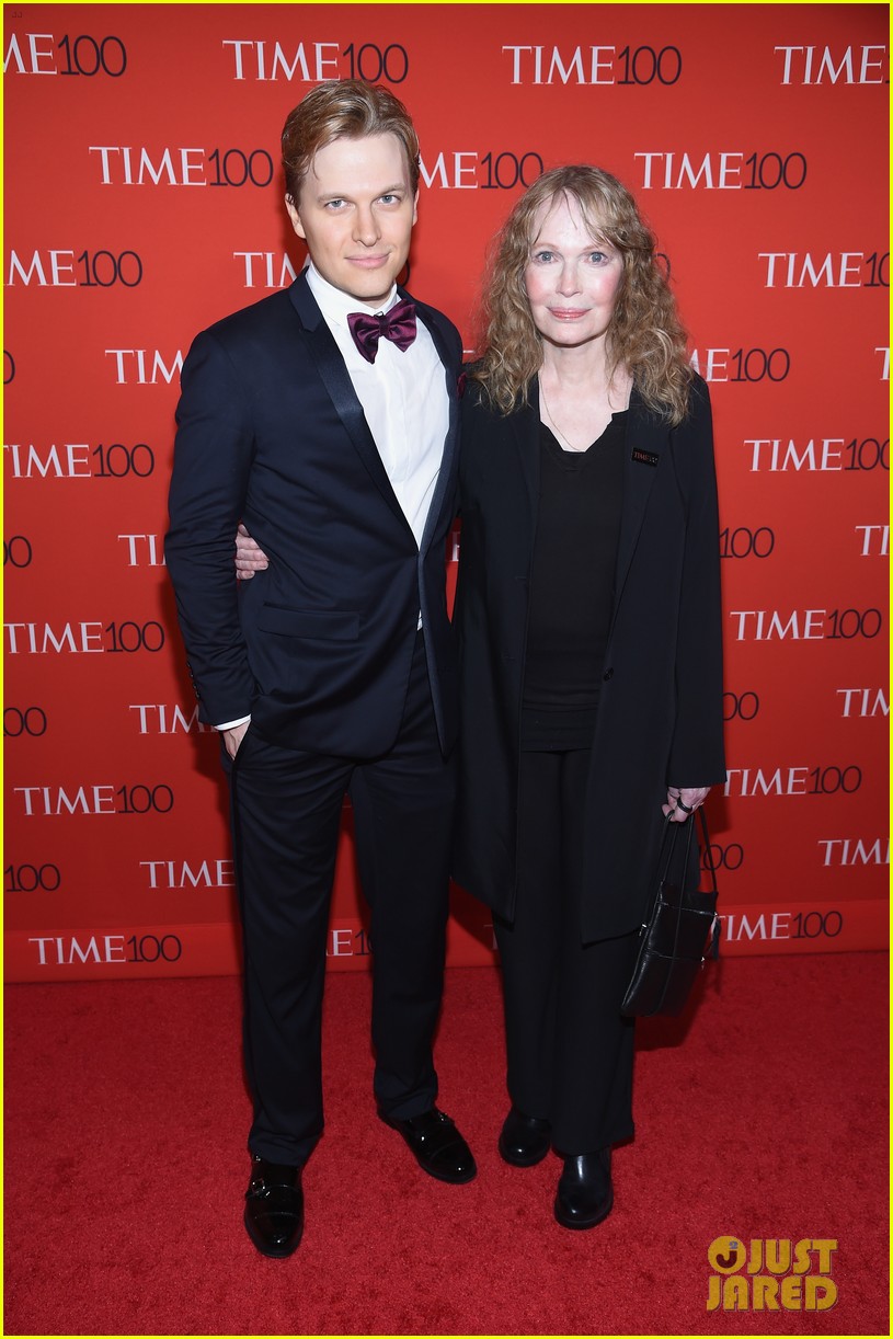 John Legend & Riz Ahmed Suit Up for Time 100 Gala: Photo 3890551 | John ...