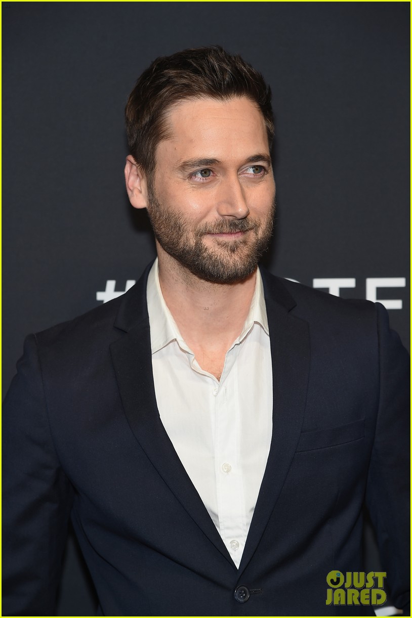 Adriana Lima, Rosamund Pike, & Cynthia Erivo Glam Up for IWC's Tribeca ...