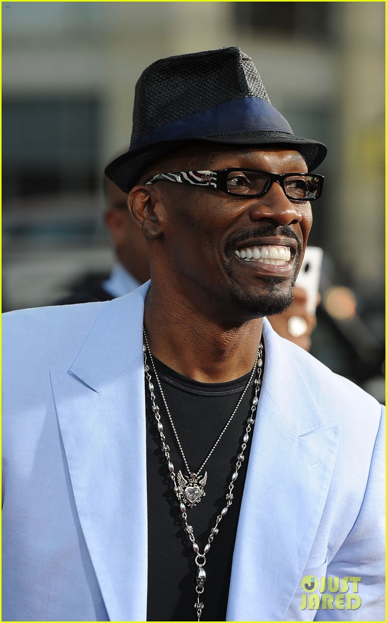 Photo: charlie murphy rip 08 | Photo 3885076 | Just Jared ...