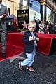 Chris Pratt Brings Son Jack to His Walk of Fame Ceremony!: Photo ...