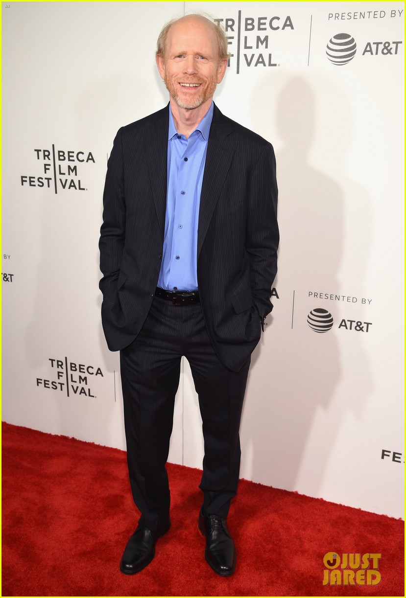 T.R. Knight & Geoffrey Rush Premiere Their New Show 'Genius' at Tribeca ...