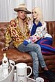 Ashlee Simpson's Dad Shows Off His Coachella Style: Photo 3886154 ...