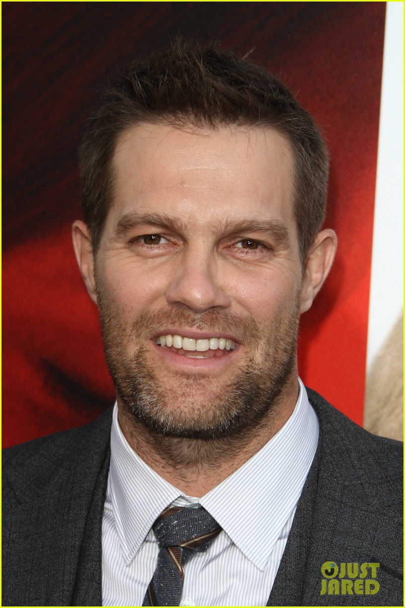Geoff Stults 'Didn't Like' Being Around Katherine Heigl While Shooting ...