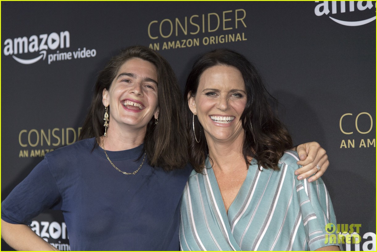 'Transparent' Season Four Storylines Will Be 'More Political': Photo ...
