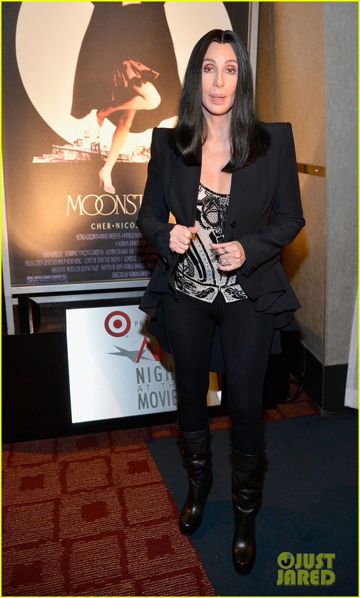 Cher's 71st Birthday Celebrated By Kim Kardashian, A Fellow Armenian ...