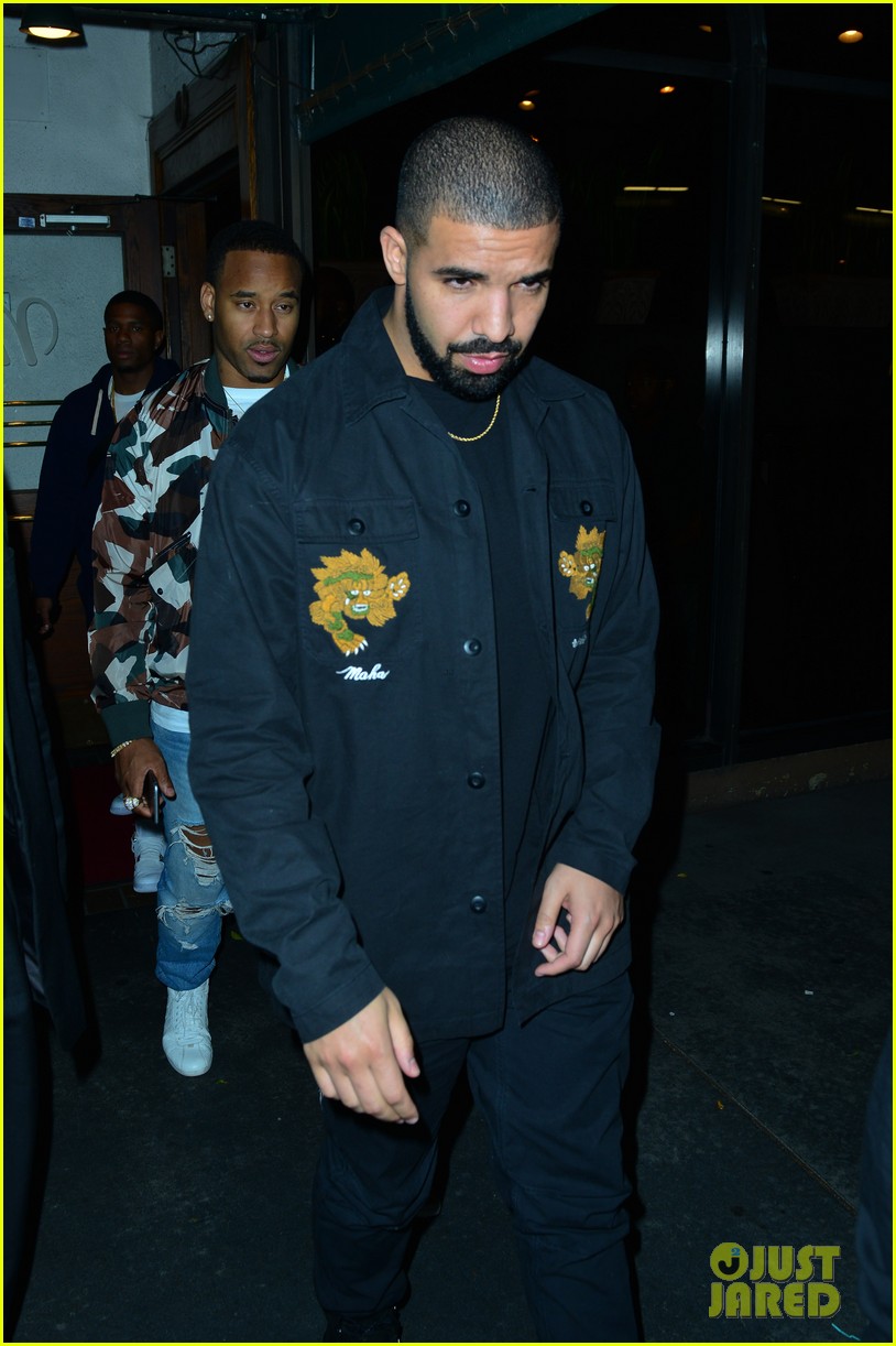 Drake Will Host the First Annual NBA Awards Next Month!: Photo 3906236 ...