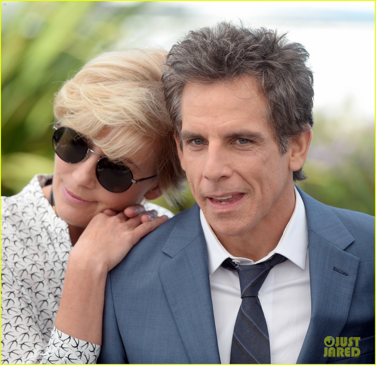 Emma Thompson is Living Her Best Life at Cannes 2017: Photo 3902535 ...