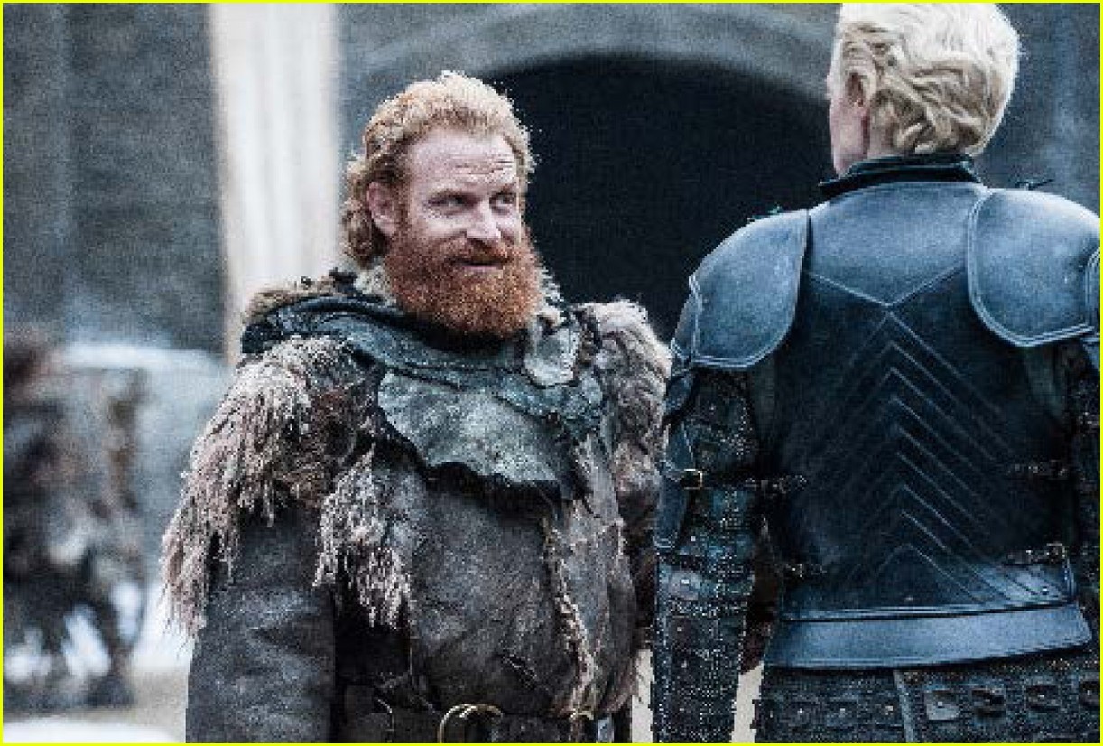 'Game of Thrones' Now Has Five Spinoffs In the Works!: Photo 3898868 ...