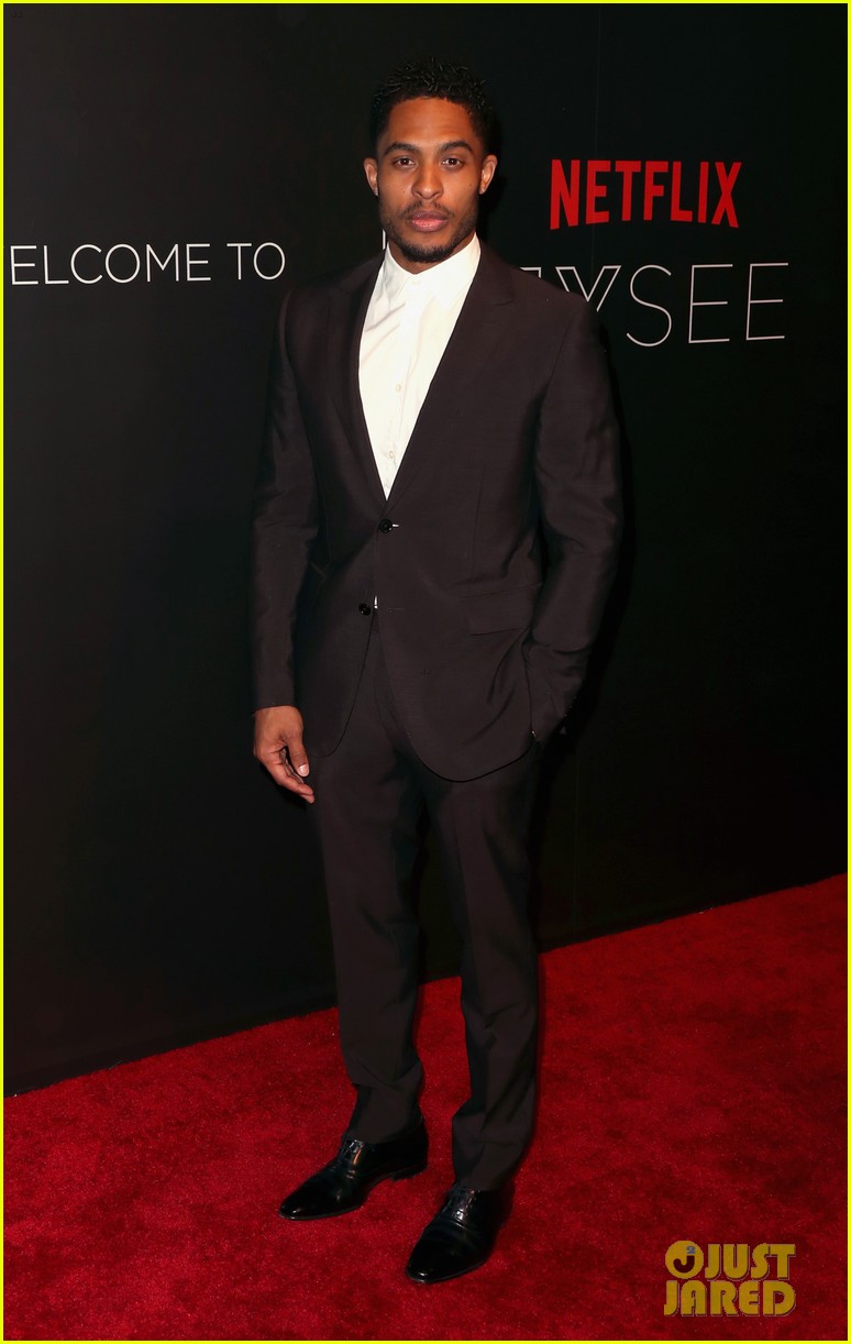 Brit Marling, Uzo Aduba & Chelsea Handler Come Together For Netflix ...