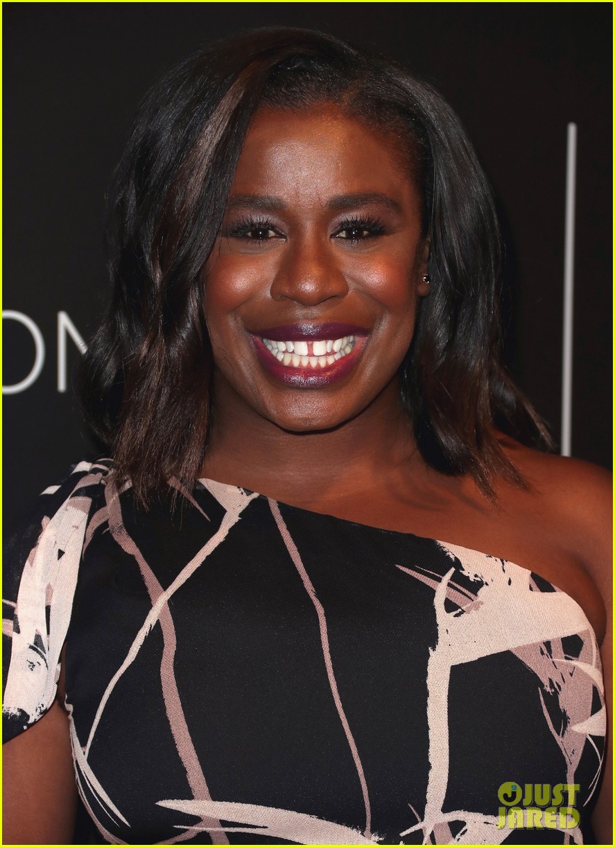 Brit Marling, Uzo Aduba & Chelsea Handler Come Together For Netflix ...