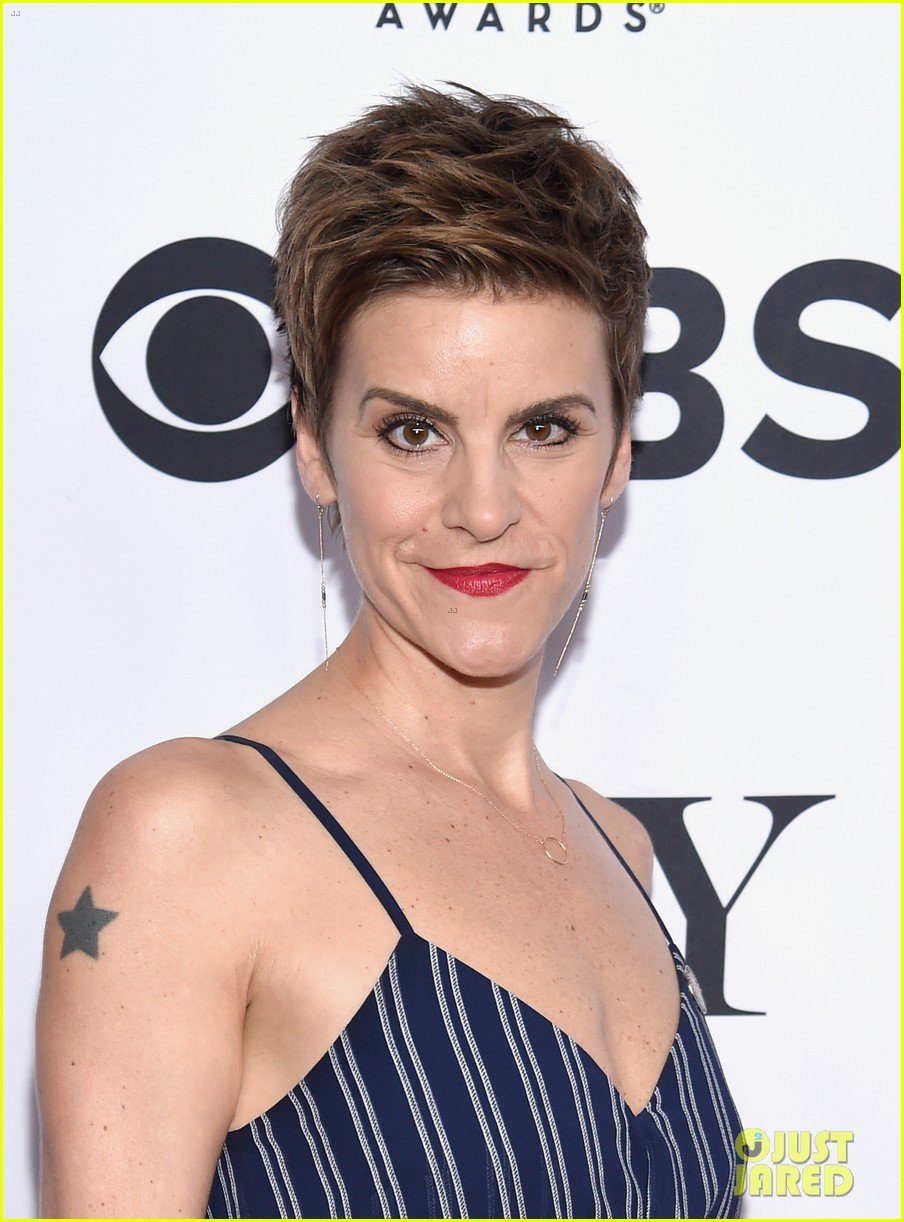 Meet Broadway's Tony-Nominated Musical Actresses of 2017!: Photo ...