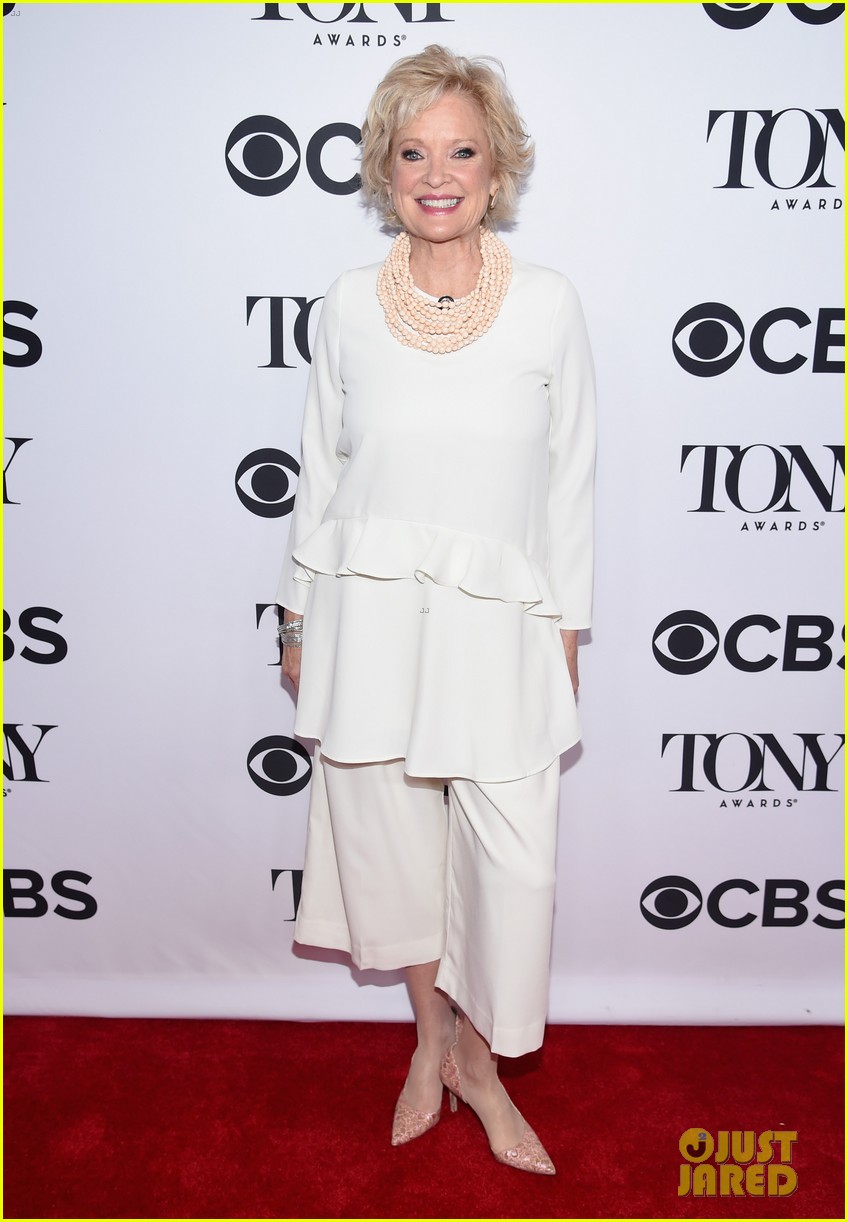 Meet Broadway's Tony-Nominated Musical Actresses of 2017!: Photo ...