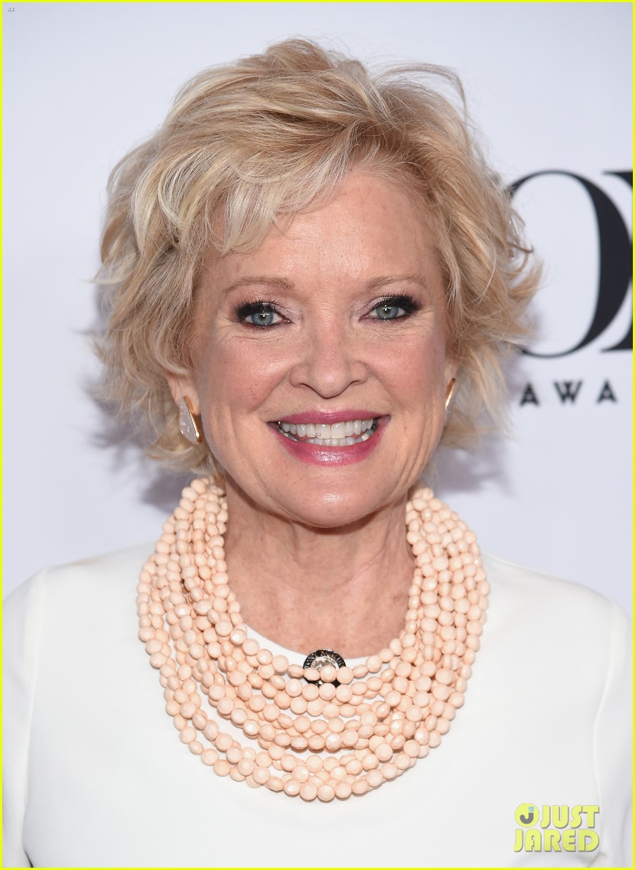 Meet Broadway's Tony-Nominated Musical Actresses of 2017!: Photo ...