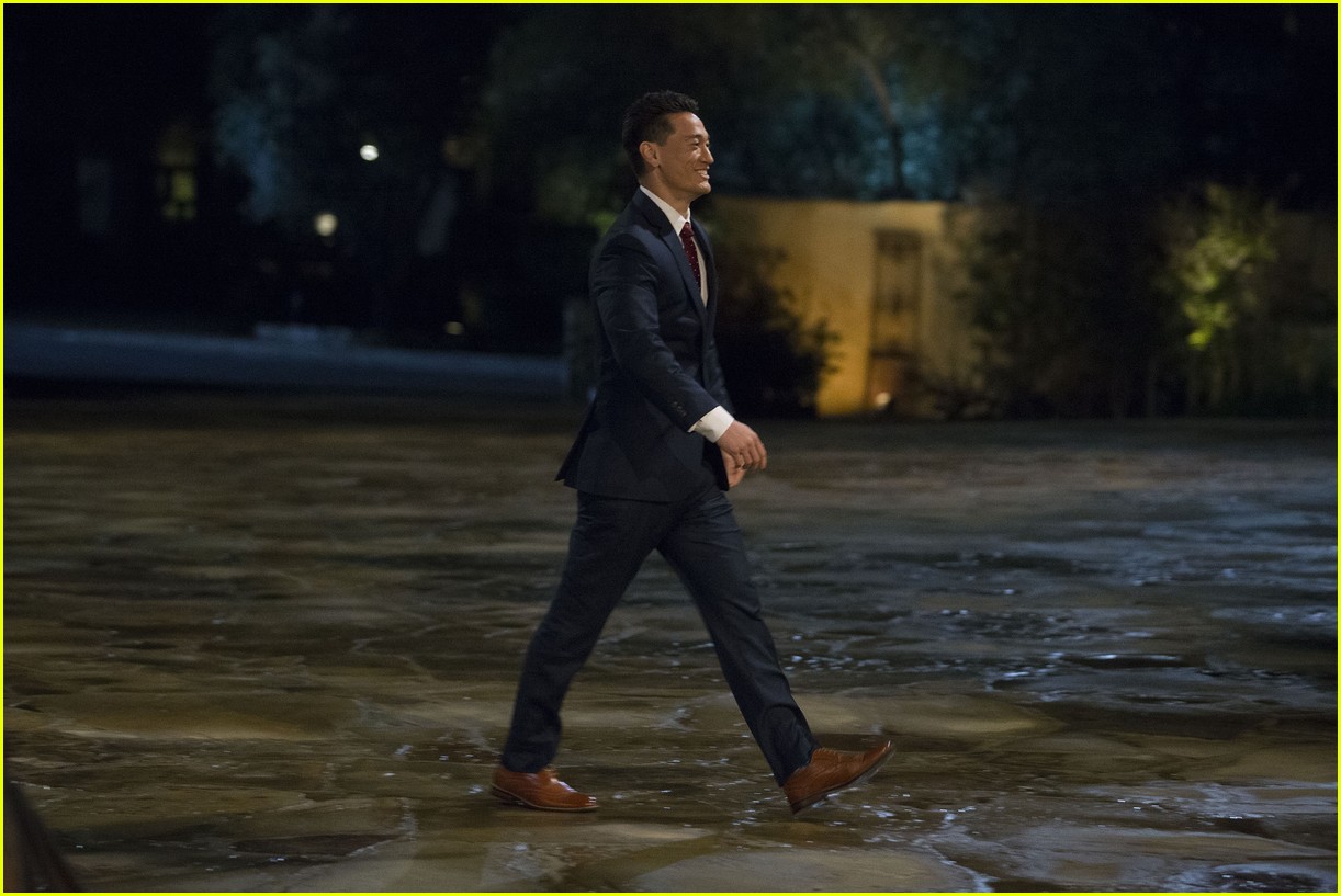 Rachel Lindsay Gives Clues About 'Bachelorette' Winner: 'We're On Cloud ...