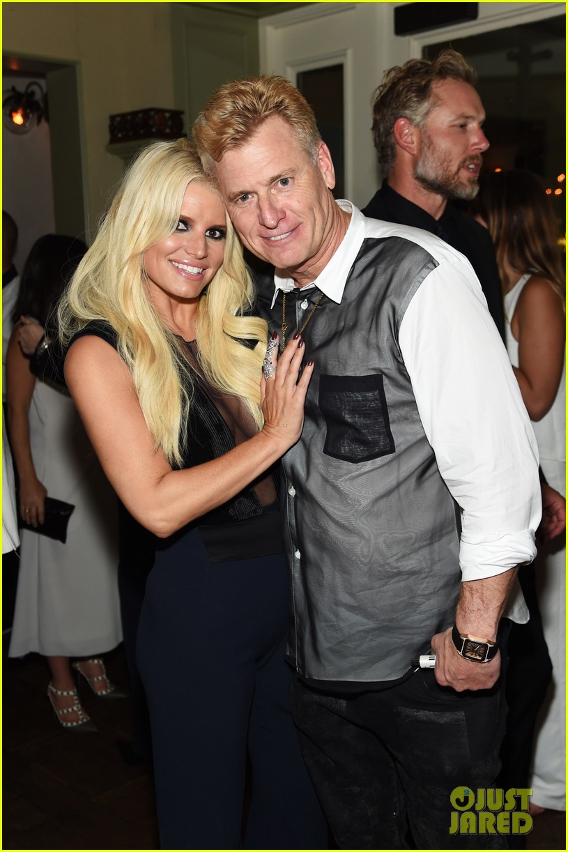 Joe Simpson is Cancer-Free After Completing Radiation: Photo 3899953 ...