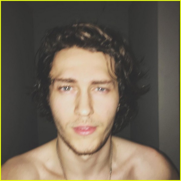 Meet Braison Cyrus: Five Things to Know About the Rising Musician ...