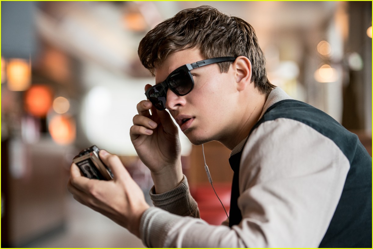 Is There a 'Baby Driver' End Credits Scene?: Photo 3920740 | Jamie Foxx ...