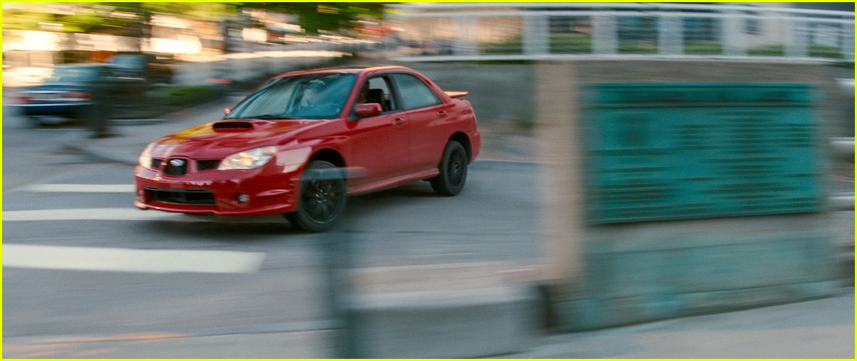 Is There a 'Baby Driver' End Credits Scene?: Photo 3920742 | Jamie Foxx ...