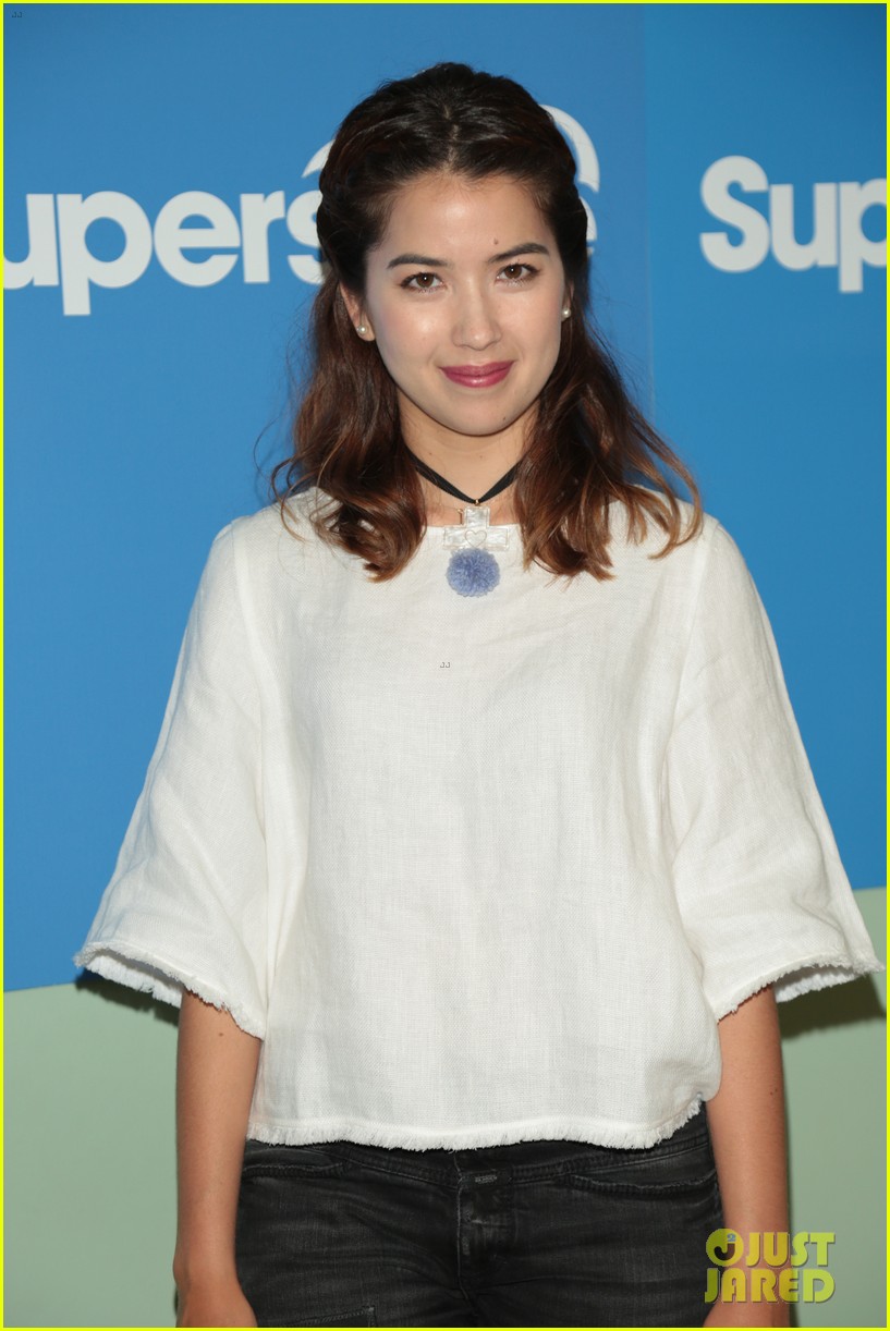 America Ferrera, Jason Sudeikis & More Help Kick Off Immigrant Heritage ...