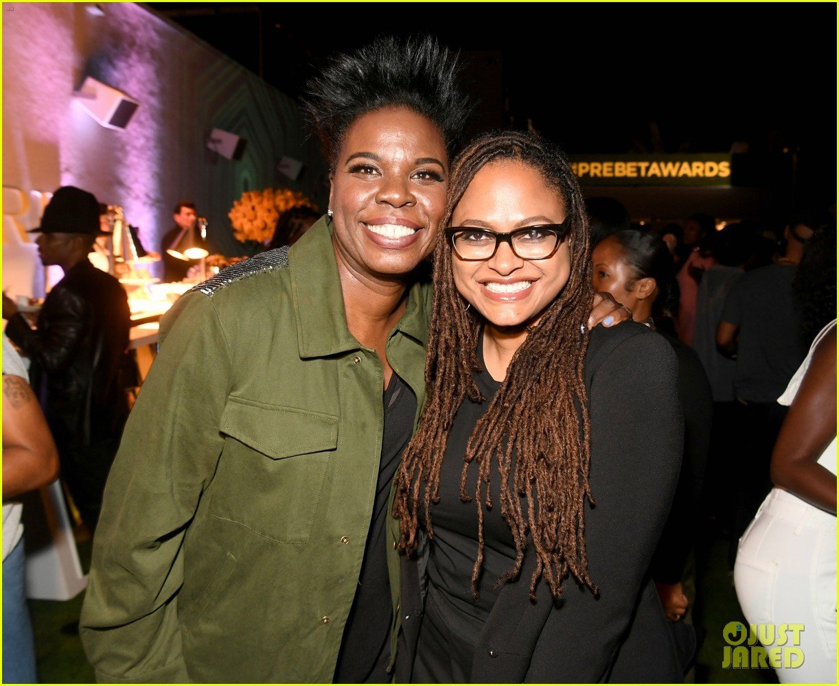 SNL's Leslie Jones Says She Has a Secret Boyfriend!: Photo 3918160 ...