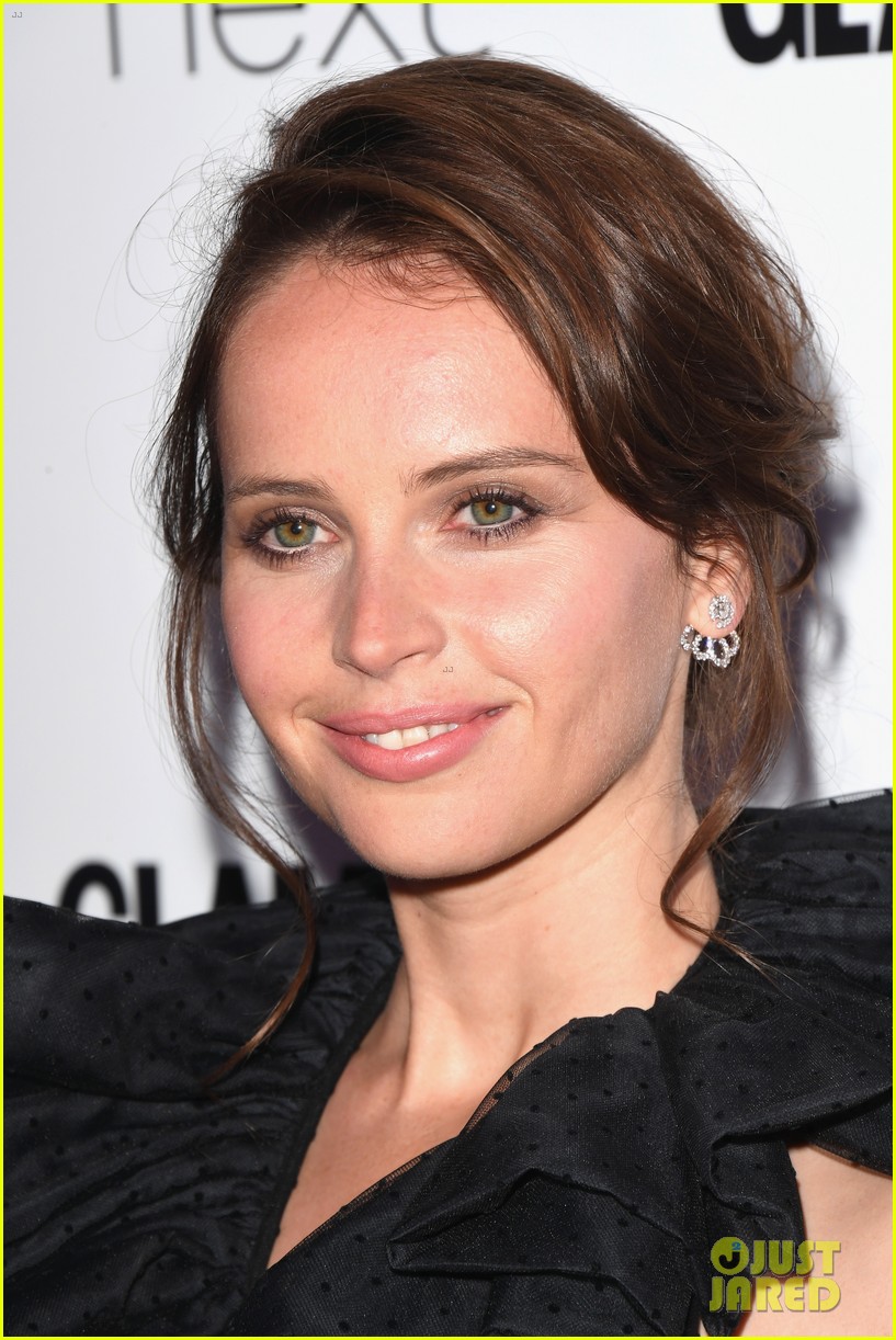 Nicole Kidman, Anna Kendrick, & Amy Poehler Are Winners at Glamour UK's ...