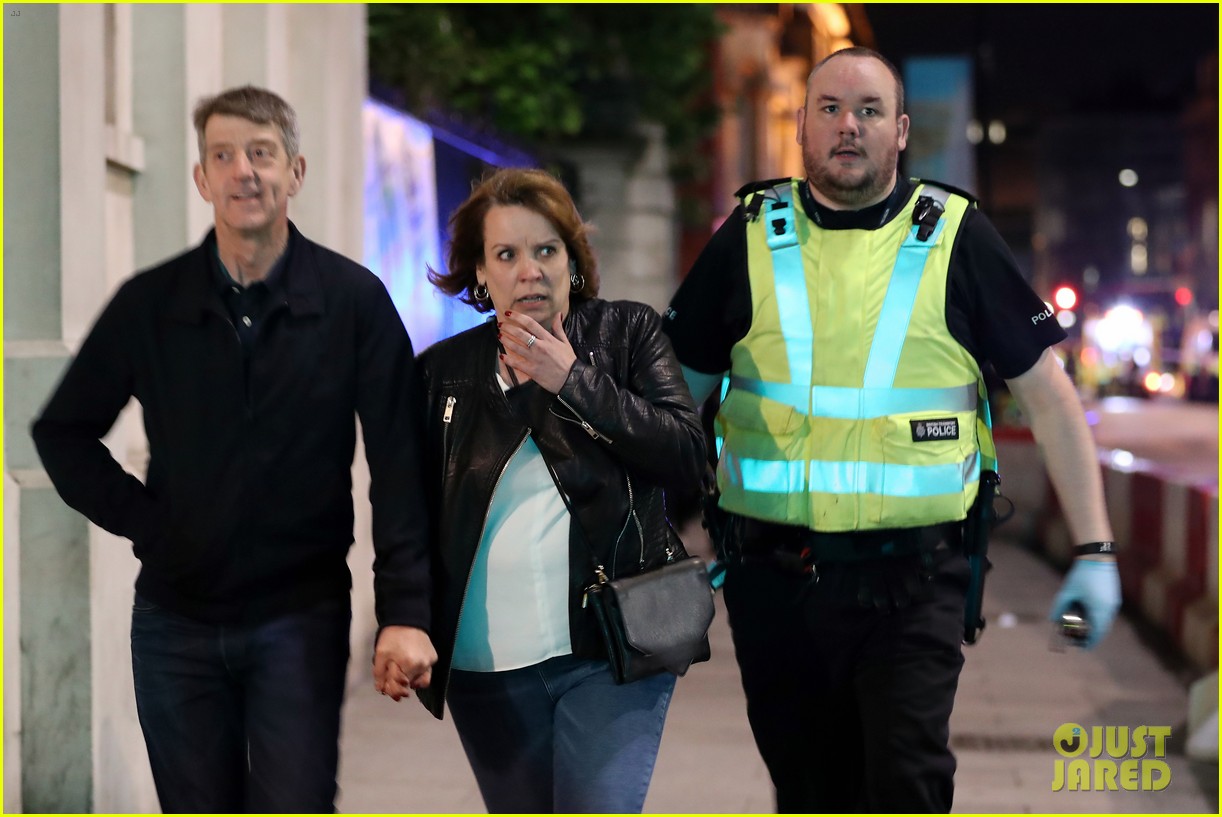 Photo: london under attack celebs send prayers 10 | Photo 3908855 ...