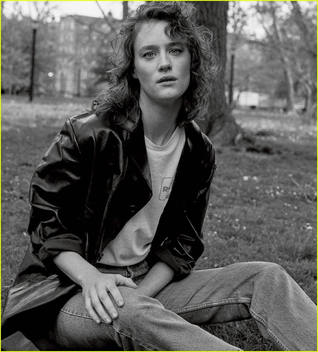 Halt & Catch Fire's Mackenzie Davis on Being Recognized: 'I Struggle ...