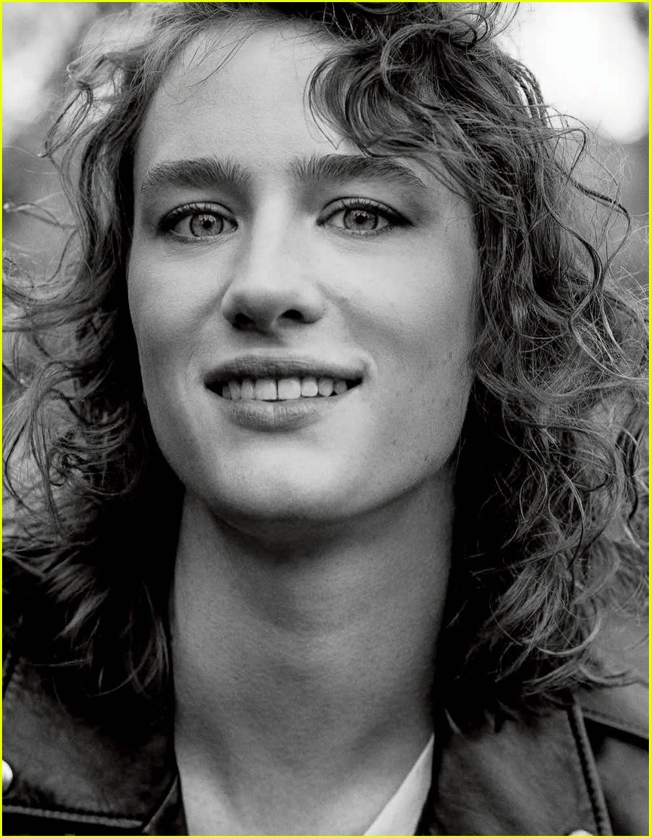 Halt & Catch Fire's Mackenzie Davis on Being Recognized: 'I Struggle ...