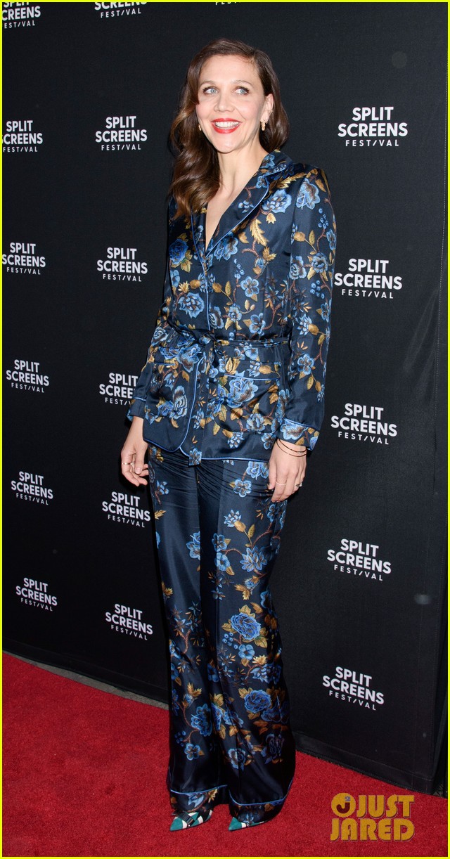 Maggie Gyllenhaal Opens Up About Producing 'The Deuce': Photo 3908532 ...