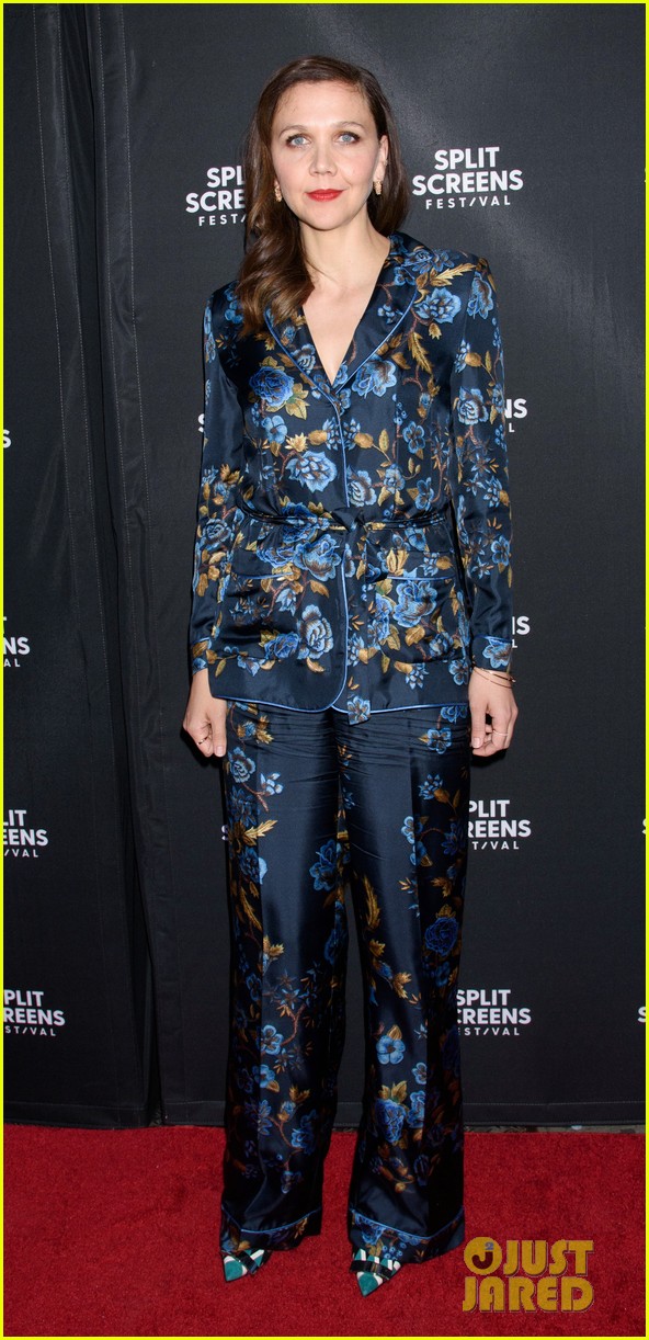 Maggie Gyllenhaal Opens Up About Producing 'The Deuce': Photo 3908534 ...