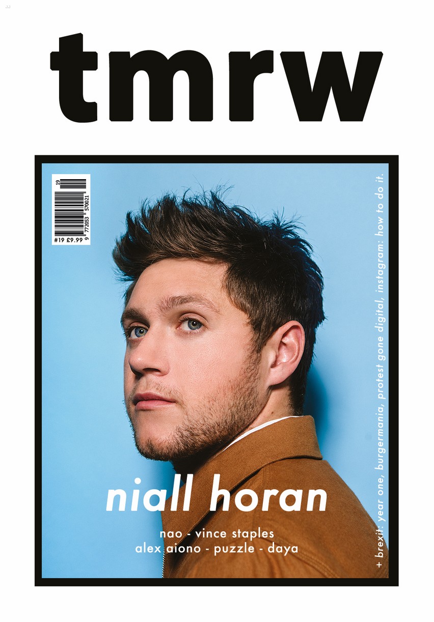 Niall Horan's Album Has One Song That is So Irish: Photo 3908242 ...