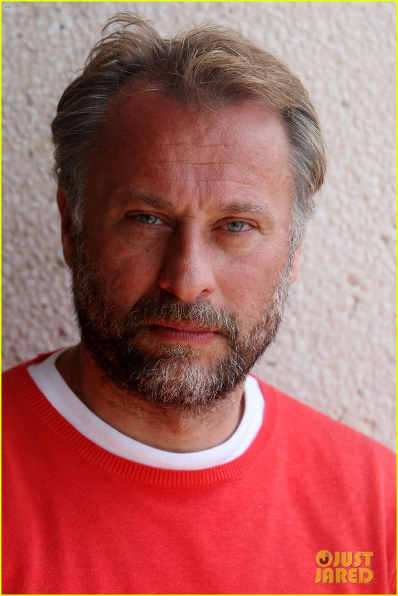 Michael Nyqvist Dead - 'Dragon Tattoo' Actor Dies at 56: Photo 3920754 | RIP Photos | Just Jared ...