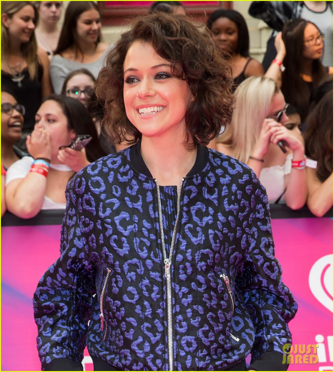 Photo: keke palmer kat graham iheartradio mmvas 09 | Photo 3916284 ...