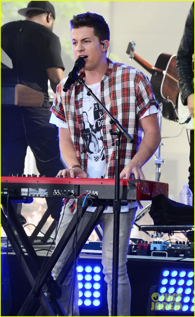 Charlie Puth Reveals Name of New Album on 'Today' Show!: Photo 3921930 ...