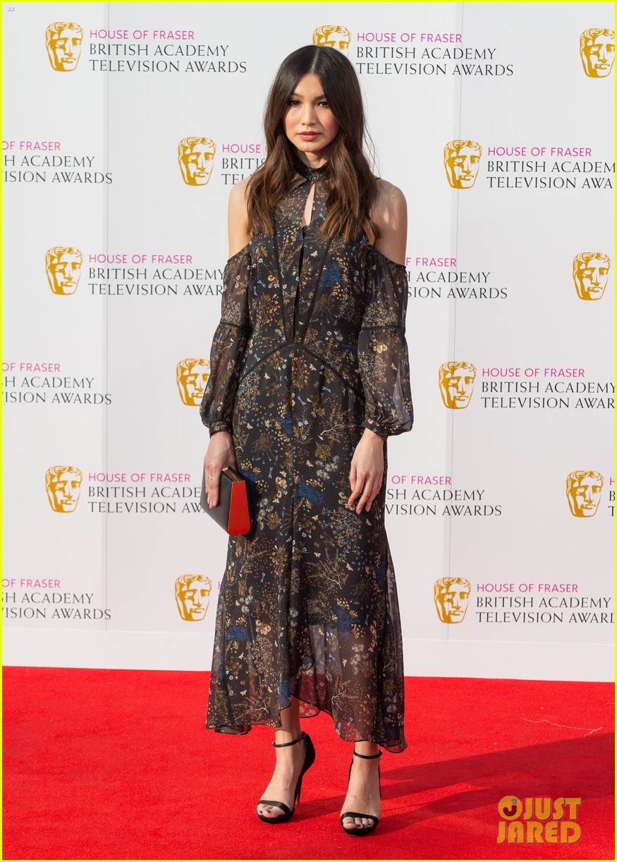 Who Plays Human Quintessa in 'Transformers 5' Credits Scene?: Photo ...